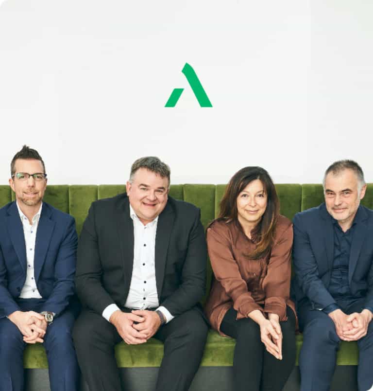 Accueil - Astek Canada